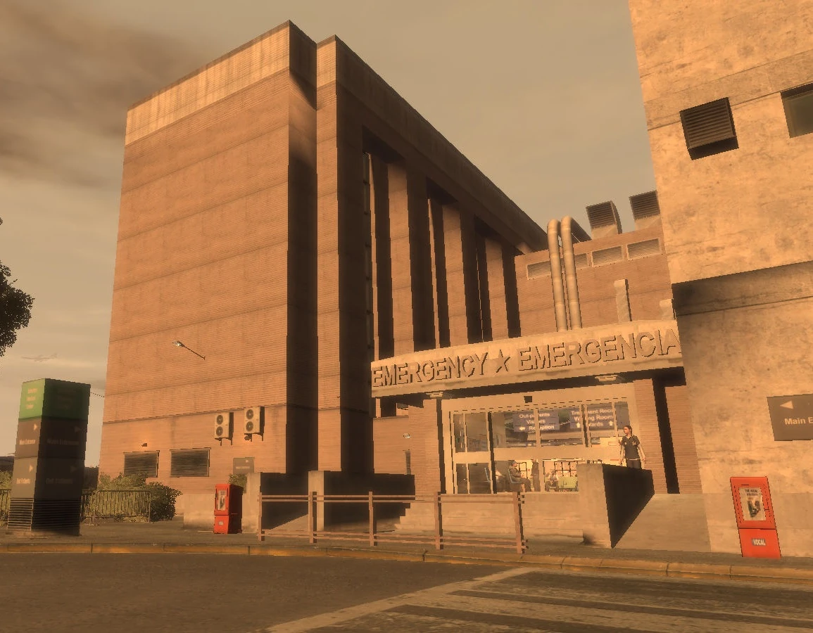 Kategoria:Szpitale | Grand Theft Auto Wiki (GTA Wiki) | Fandom