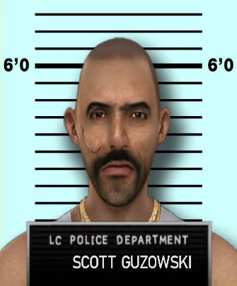 Scott Guzowski | Grand Theft Auto Wiki (GTA Wiki) | Fandom