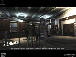 Three Leaf Clover | Grand Theft Wiki | Fandom