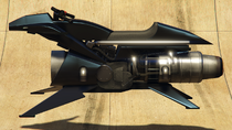 Oppressor Mk II | Grand Theft Auto Wiki | Fandom