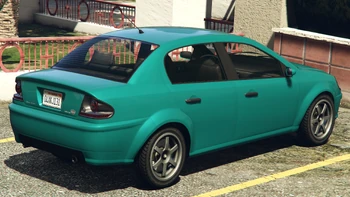 Premier | Grand Theft Wiki | Fandom