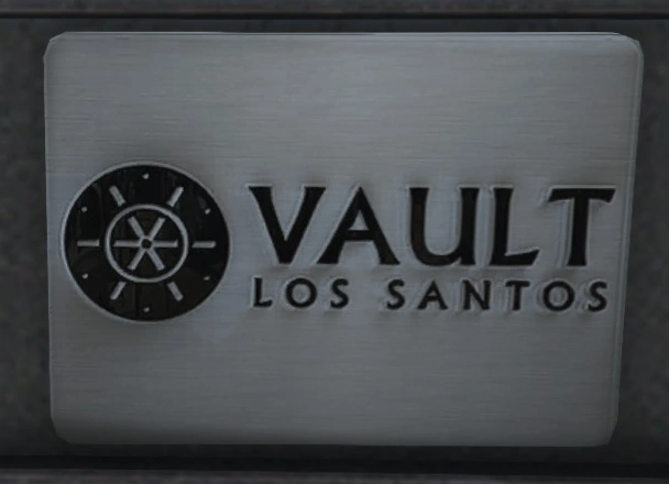 The Vault | Grand Theft Wiki | Fandom