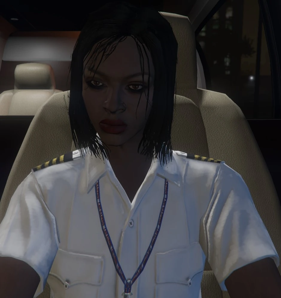 Terry Johnson (O) | Grand Theft Auto Wiki (GTA Wiki) | Fandom