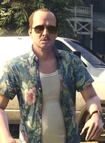 Phil | Grand Theft Auto Wiki | Fandom