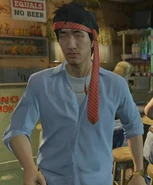 Tao Cheng | GTA Wiki | Fandom