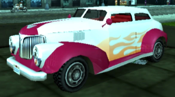 Thunder-Rodd | Grand Theft Auto Wiki (GTA Wiki) | Fandom