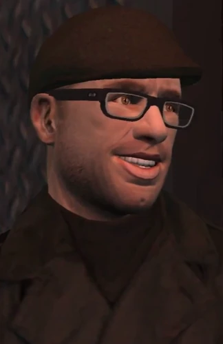 Трой | Grand Theft Wiki | Fandom