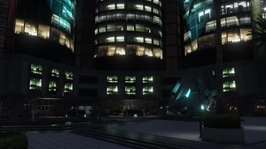 Arcadius Business Center | Grand Theft Wiki | Fandom