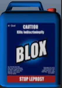 Blox | Grand Theft Wiki | Fandom