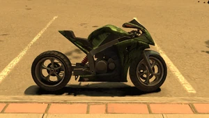 Double T Custom | Grand Theft Wiki | Fandom