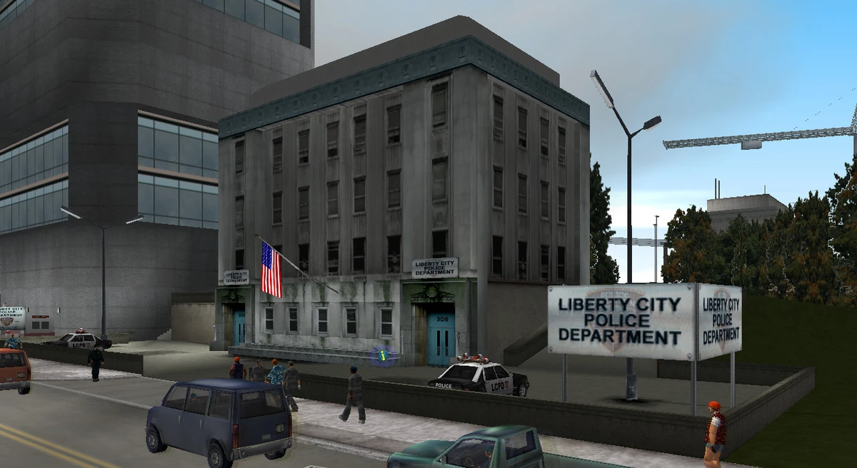 Portland View | GTA Wiki | Fandom