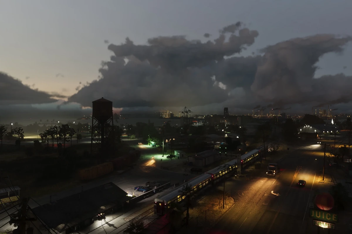Port Gellhorn | Grand Theft Auto Wiki (GTA Wiki) | Fandom