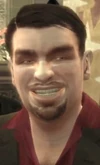 Personagens do GTA IV | Grand Theft Auto Wiki | Fandom