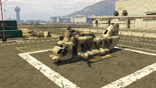 Docks to Stock | Grand Theft Wiki | Fandom