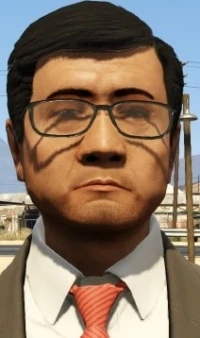 Tłumacz Chenga | Grand Theft Auto Wiki (GTA Wiki) | Fandom