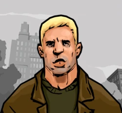 Ash | Grand Theft Auto Wiki (GTA Wiki) | Fandom