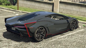 Ignus | Grand Theft Wiki | Fandom