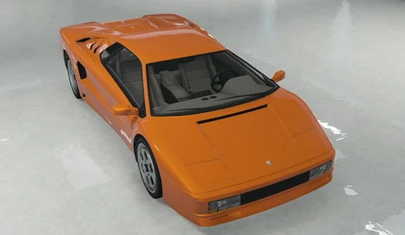 Infernus Classic | Grand Theft Auto Wiki (GTA Wiki) | Fandom