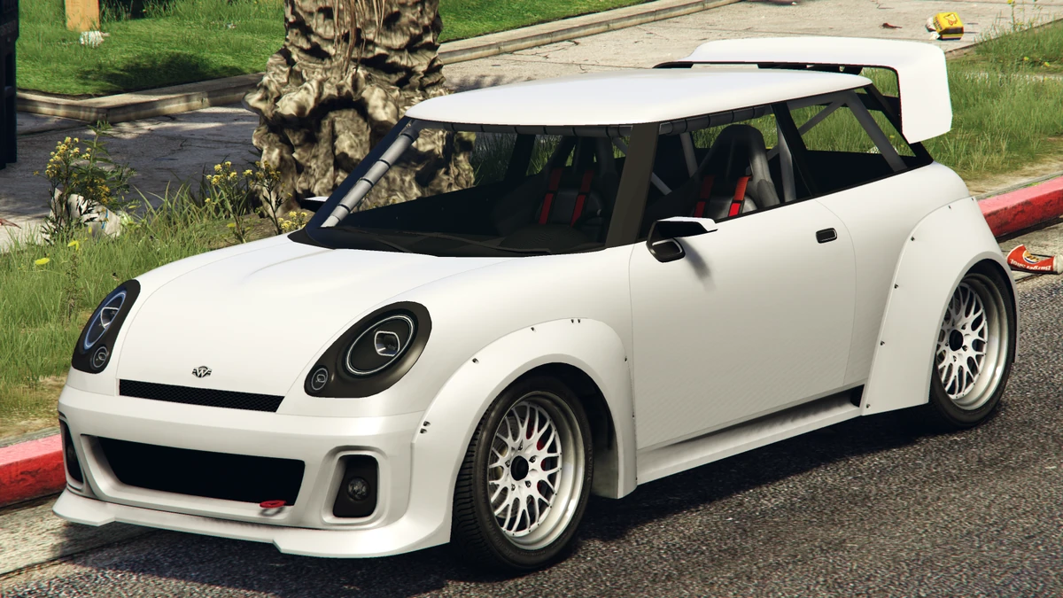 Issi Sport | Grand Theft Wiki | Fandom