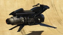 Oppressor Mk II | Grand Theft Auto Wiki | Fandom