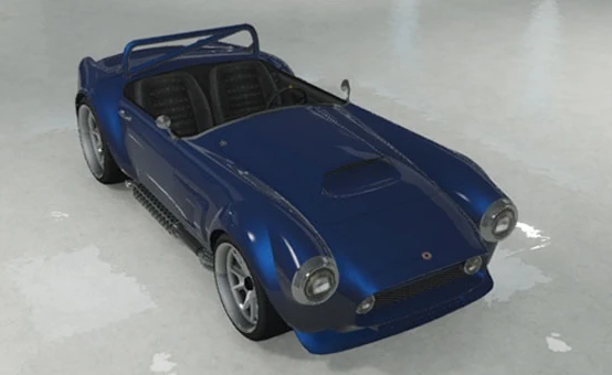 Mamba | Grand Theft Auto Wiki (GTA Wiki) | Fandom