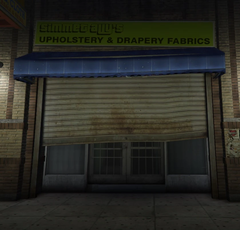 Simmet Ally's | Grand Theft Auto Wiki (GTA Wiki) | Fandom