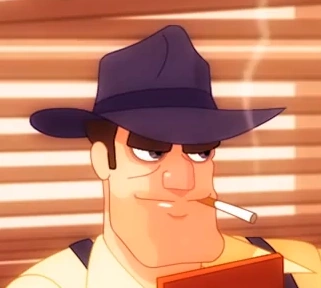 Lloyd Floyd | GTA Wiki | Fandom