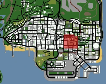 Idlewood | GTA Wiki | Fandom