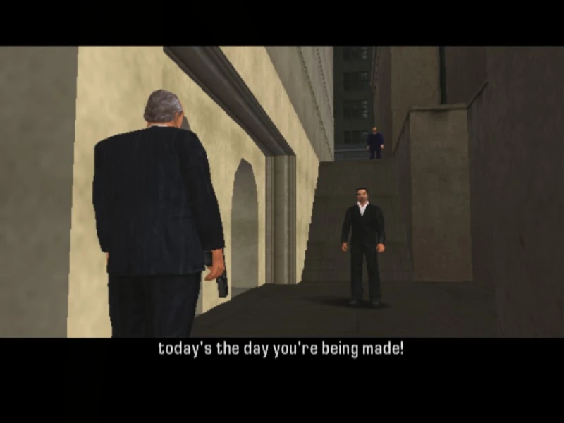 Toni Cipriani | Grand Theft Auto Wiki (GTA Wiki) | Fandom