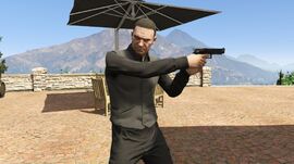 Família Duggan | Grand Theft Auto Wiki | Fandom