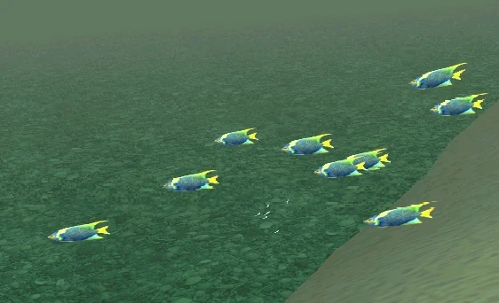 Ryby | Grand Theft Auto Wiki (GTA Wiki) | Fandom