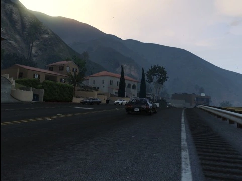 Banham Canyon | Grand Theft Auto Wiki | Fandom