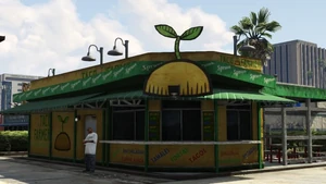 The Taco Farmer | Grand Theft Wiki | Fandom