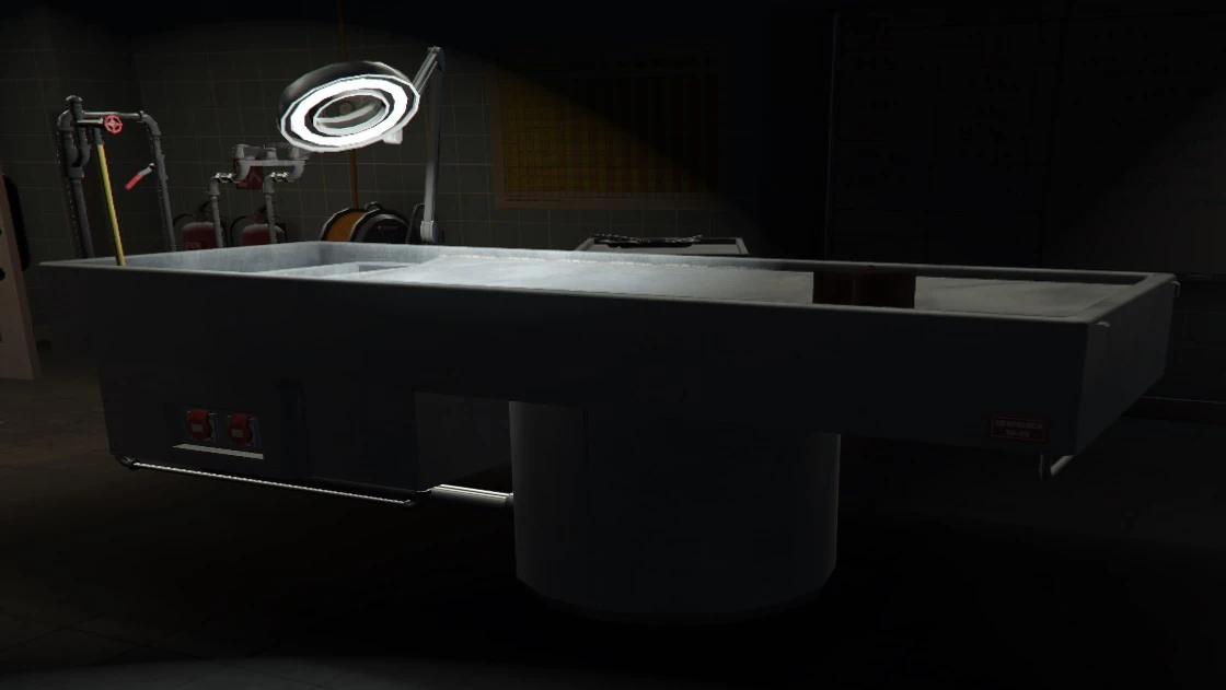 Chopbench SK-88 | Grand Theft Auto Wiki (GTA Wiki) | Fandom