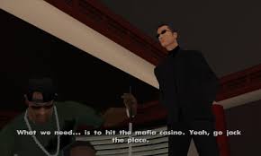 Explosive Situation | Grand Theft Auto Wiki | Fandom