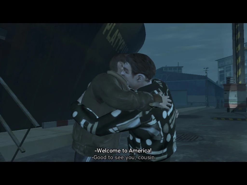 The Cousins Bellic | Grand Theft Auto Wiki (GTA Wiki) | Fandom