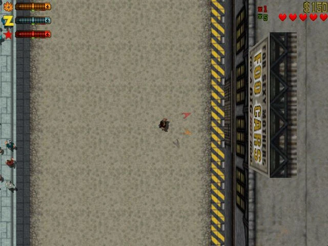 Foo Cars | Grand Theft Auto Wiki (GTA Wiki) | Fandom