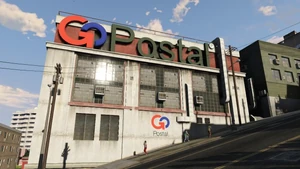 GoPostal | Grand Theft Wiki | Fandom