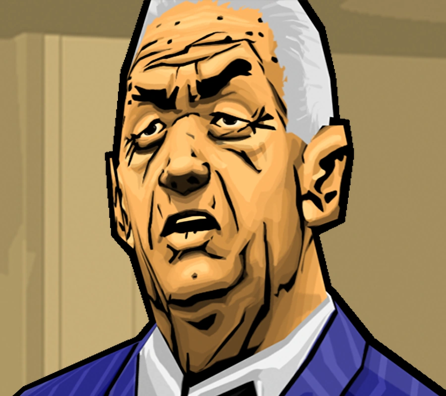 Hsin Jaoming | Grand Theft Auto Wiki | Fandom