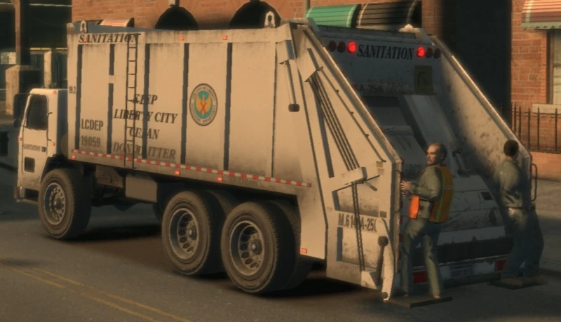 Trashmaster | GTA Wiki | Fandom