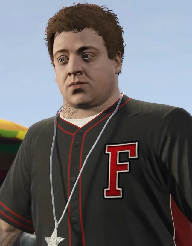 Jimmy De Santa | Grand Theft Auto Wiki (GTA Wiki) | Fandom