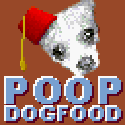 Poop Dogfood | Grand Theft Auto Wiki (GTA Wiki) | Fandom