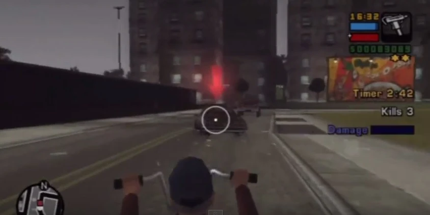 9mm Mayhem | Grand Theft Auto Wiki (GTA Wiki) | Fandom