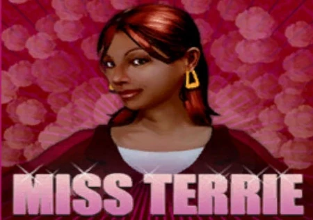 Miss Terrie | Grand Theft Auto Wiki (GTA Wiki) | Fandom