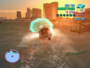 Checkpoint Charlie | GTA-wiki | Fandom