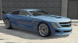 Alpha | Grand Theft Wiki | Fandom