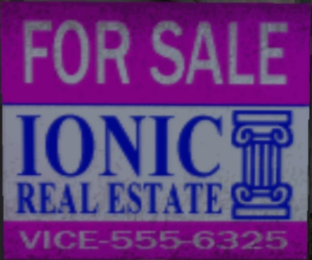 Ionic Real Estate | Grand Theft Wiki | Fandom