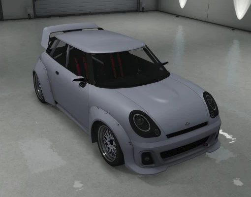 Issi Sport | Grand Theft Auto Wiki (GTA Wiki) | Fandom