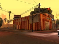 Recycling Center | Grand Theft Auto Wiki (GTA Wiki) | Fandom