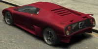 Infernus | Grand Theft Auto Wiki | Fandom